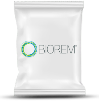 Biorem – Bacteria para trampas de grasa y drenaje sanitarios