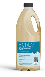 Productos de Limpieza - Biorem